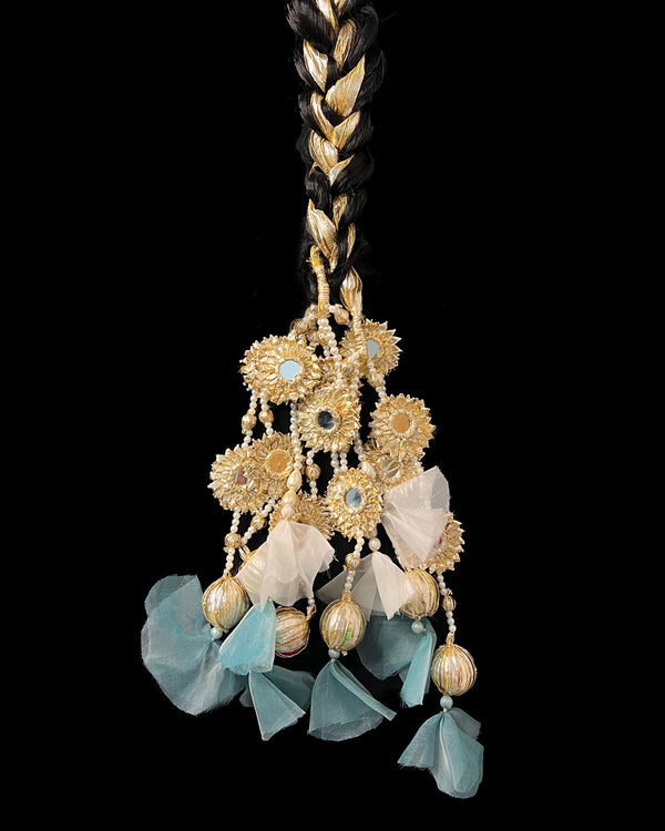 Gota Paranda – zarthebrand