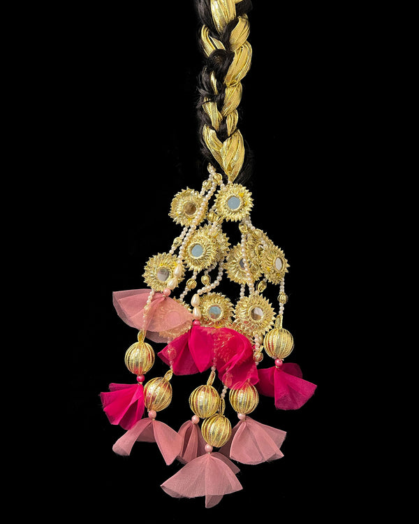 Gota Paranda – zarthebrand