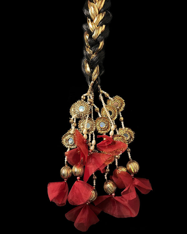Gota Paranda – zarthebrand
